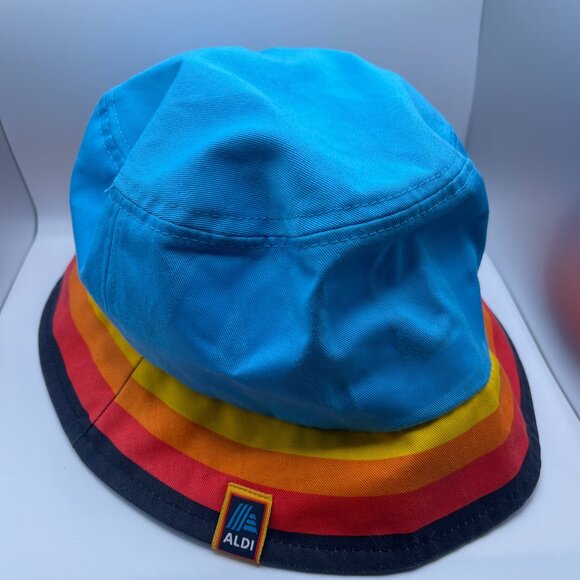 Aldi | Accessories | Aldi Gear Bucket Hat | Poshmark